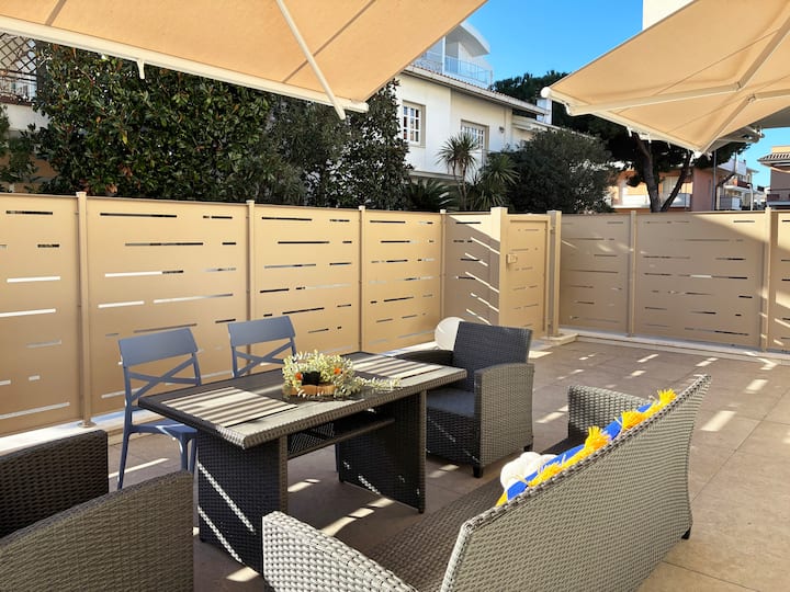 Holihome_stella - Giulianova