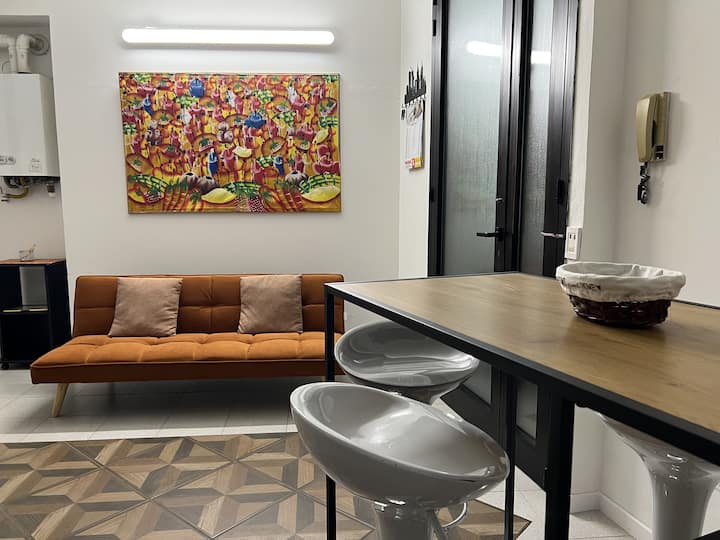 Near Malpensa Airport · 1 Min To Train Station - Aéroport de Milan Malpensa (MXP)