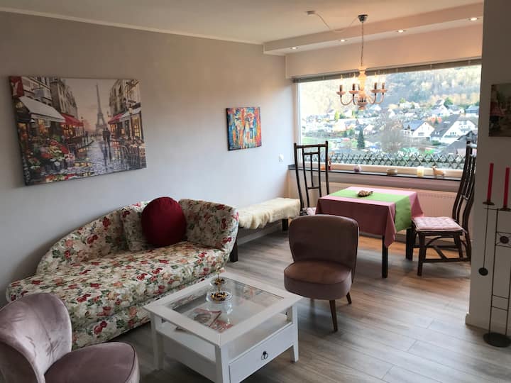 Wohnung Für Alt- & Neuverliebte - Simmerath