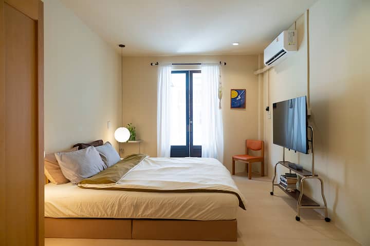 Oceanchild Khaolak - One Bedroom Studio - Khao Lak