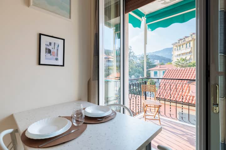 Hostdomus - Perla Bianca - Alassio