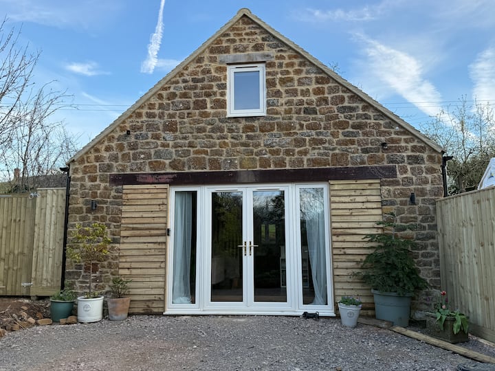 Newly Renovated Annexe Idyllic Oxfordshire Village - Banbury