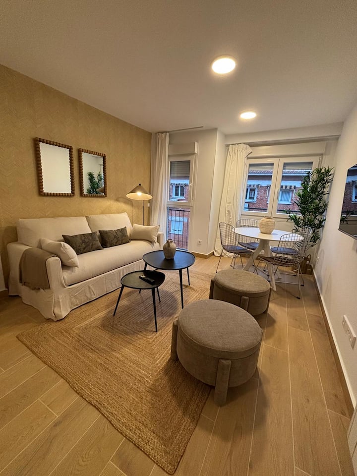 ÁTico En Pozuelo — Luminoso & Comodisimo. - Villaviciosa de Odón