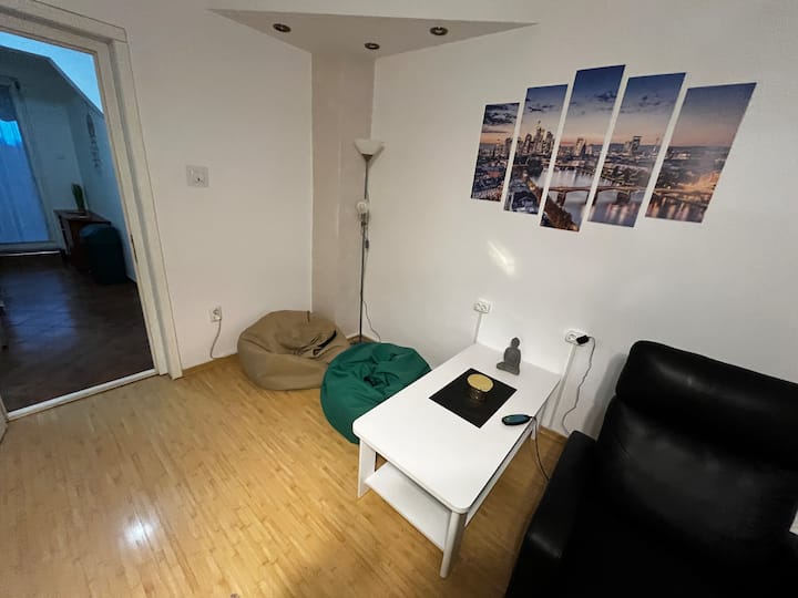 Stay&chill - Satu Mare