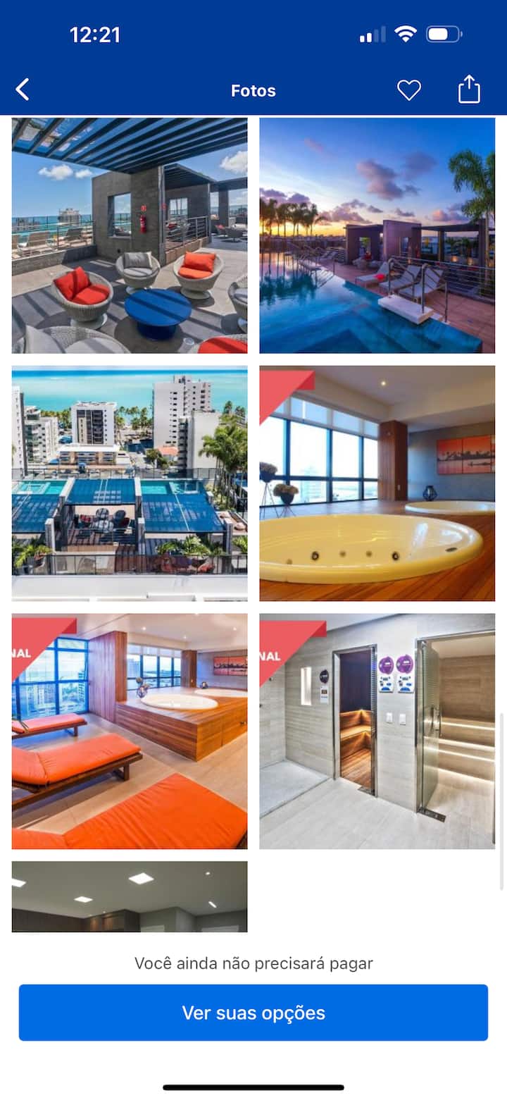 Edifício Time, Ponta Verde - Maceió - Maceió