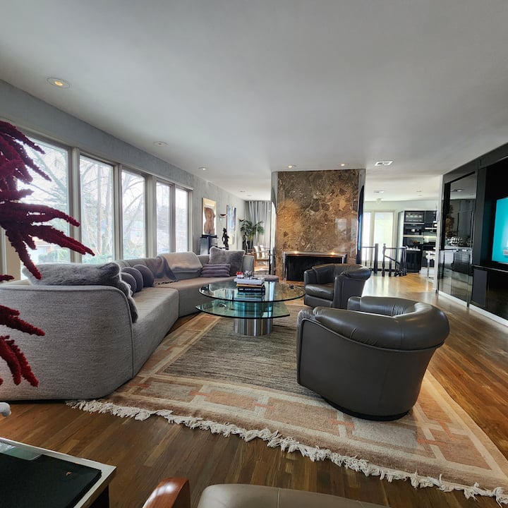 Homeaway Pool Oasis, 15 Min Metlife Fifa World Cup - 오클랜드