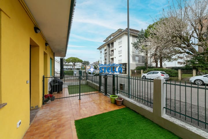 Largo Augustus / °Central Area° - Lido di Jesolo