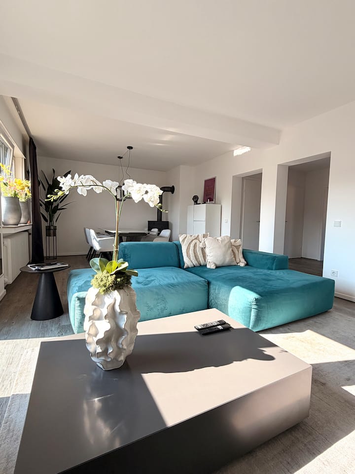 Ruhige Wohnung In Willich-neersen - Willich