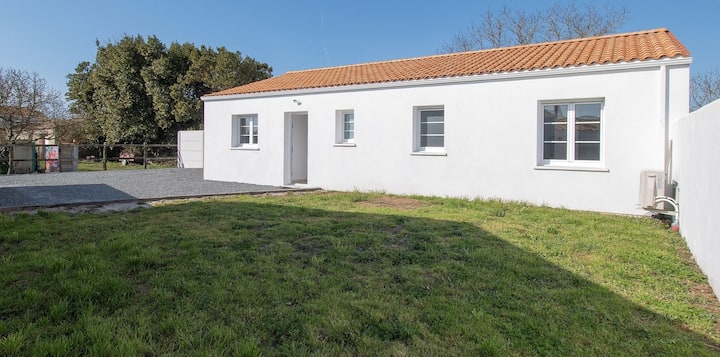 Maison Corail 6 - La Cotinière