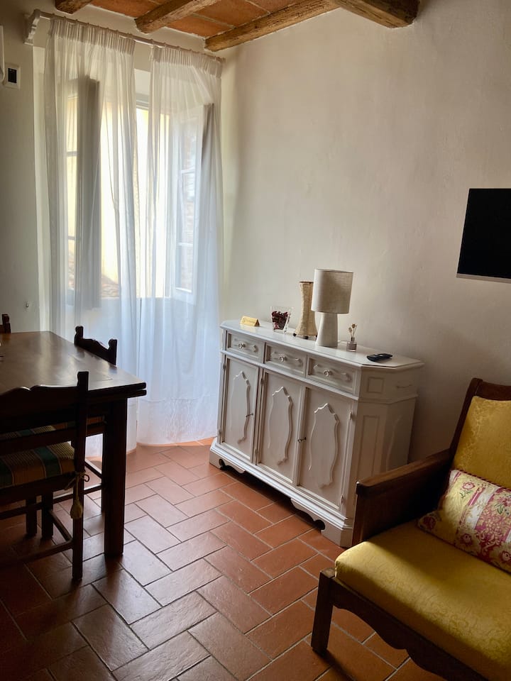 Appartamento - Pistoia - Pistoia