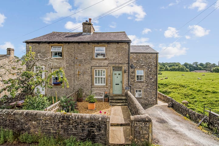 Beautiful Yorkshire Dales Cottage - Grassington