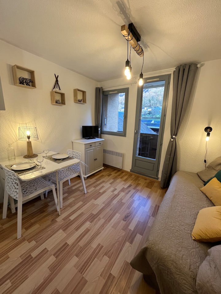 Charment Studio - Cauterets