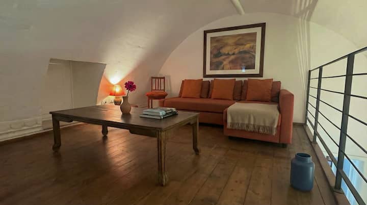 Casa Agnese – Dimora Indipendente Nei Sassi - Matera