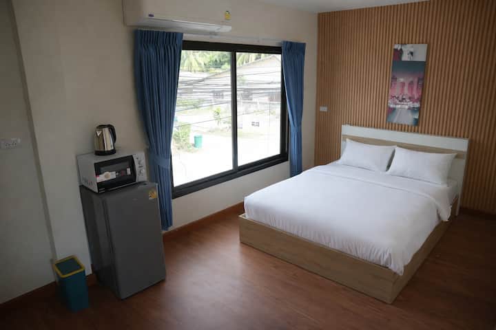 City Vibes Steps To Halfmoon Party Free Coworking - Ko Pha Ngan