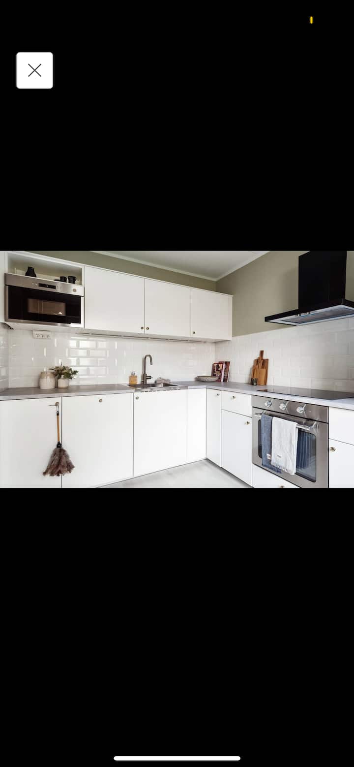 Nice And Furnished Apartment - Märsta