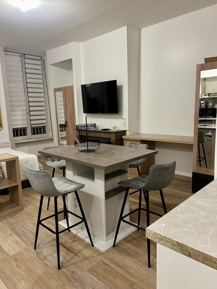 Le Carré D’or De Lyon - Lyon