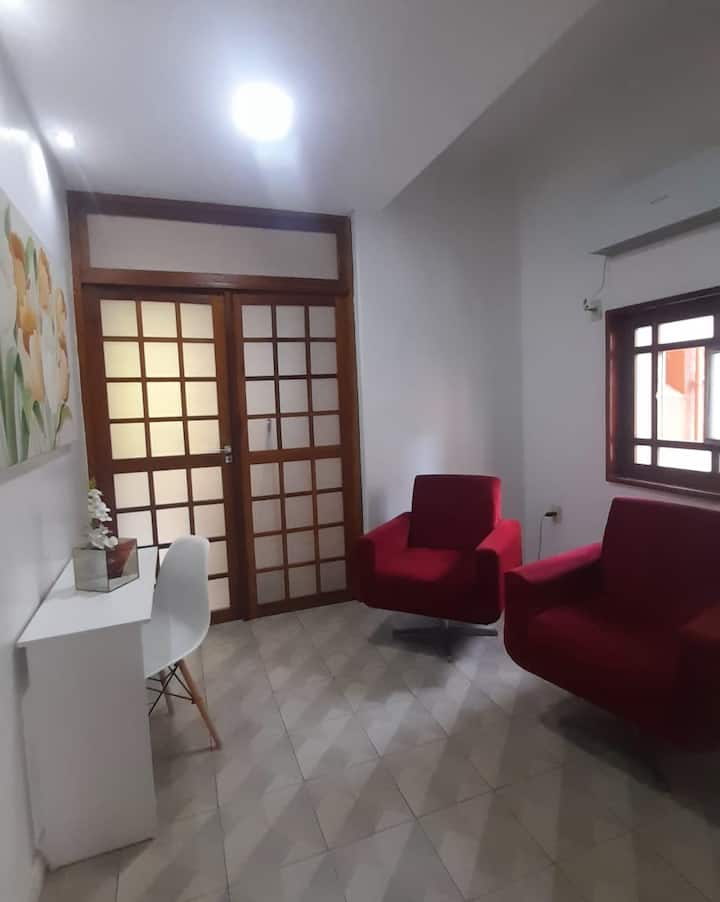 Apartamento Gigante No Centro De Porto Alegre - Porto Alegre