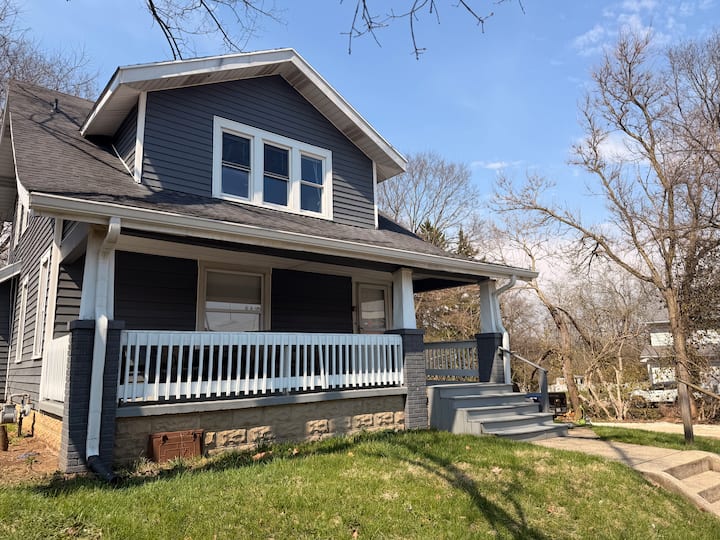 Courtside Gem · Walk To Wittenberg - Springfield, OH