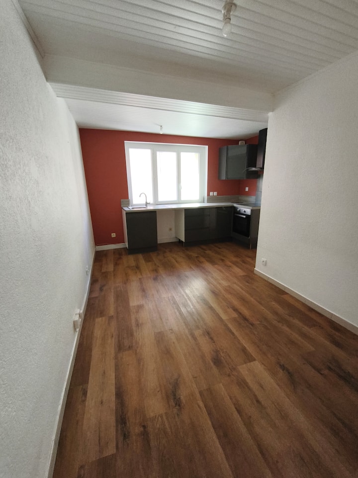 Charmant Appartement Cosy - Ille-sur-Têt