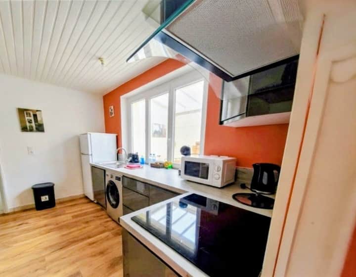 Charmant Appartement Cosy - Ille-sur-Têt