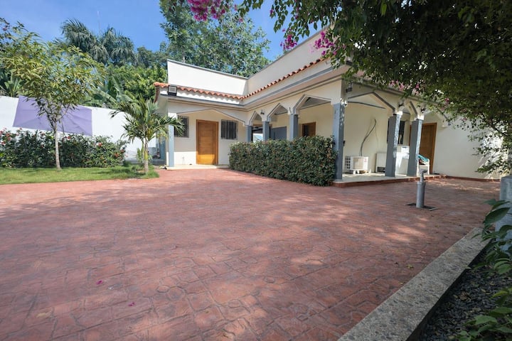 Le Chery Residence - Haiti