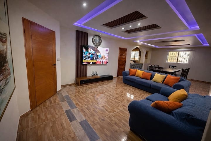Le Chery Residence - Haiti