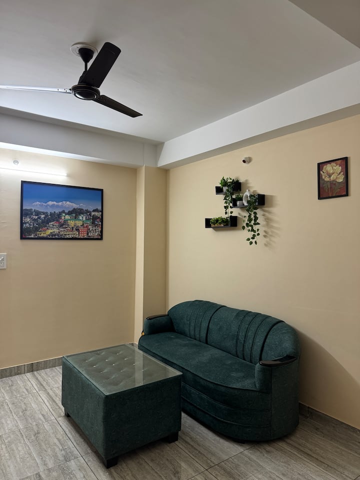 Blossomly Luxury 3bhk|gated Society|pool|vega Mall - Siliguri