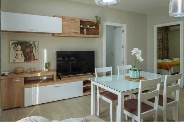 Piso Ideal Familias - Baeza