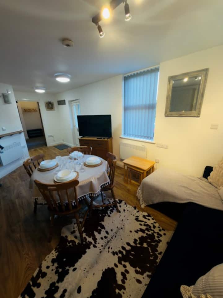 Trinity House - Free Parking - ヘリフォード