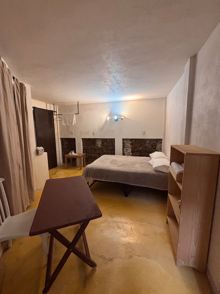 Tucán - San Cristóbal de Las Casas