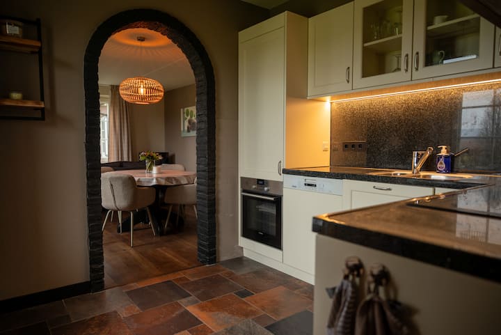 Vakantiewoning De Hofmeier - Hengelo