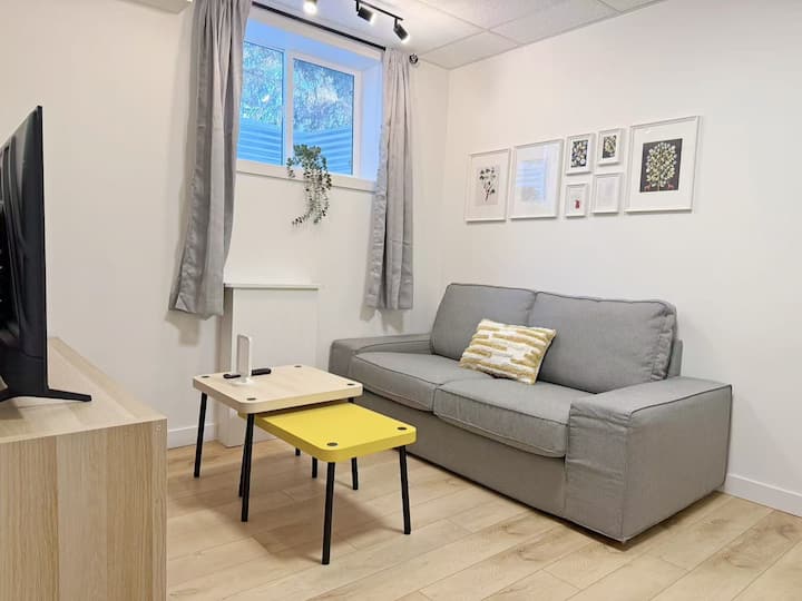 100b-minimal Nest Suite - Saskatoon
