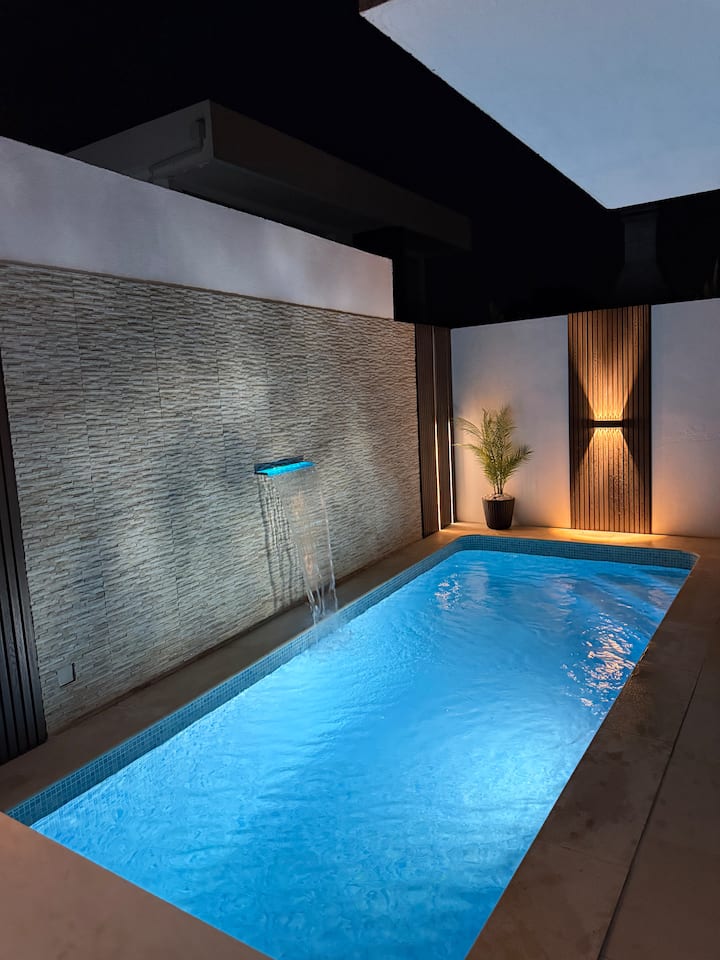 Villa Near Lisbon | Heated Pool + Ev Charger - Seixal
