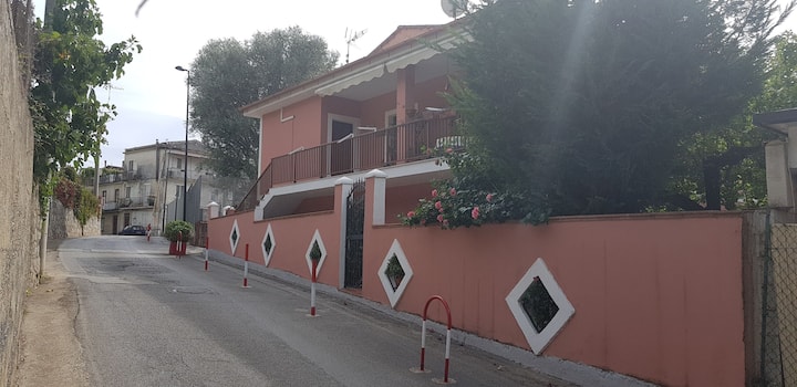 Casa Vacanza Marina Di Camerota - Marina di Camerota