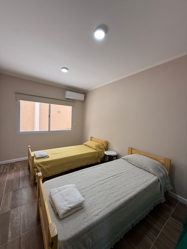 Dpto. A 10 Minutos Del Centro - Gualeguaychú