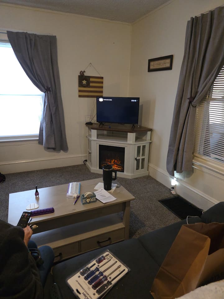 Sisters Getaway - Elmira, NY