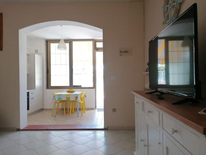 Casa Al Mare Lido Delle Nazioni - Comacchio