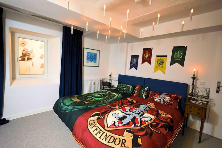 Historic Stay | Zahmer Kaiser View & Lake Access - Kiefersfelden