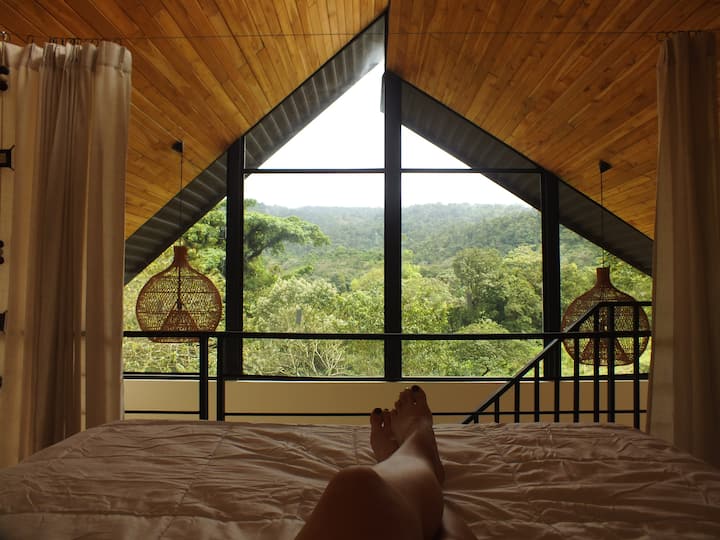 Cozy Cabin In Bajos Del Toro - Bajos del Toro