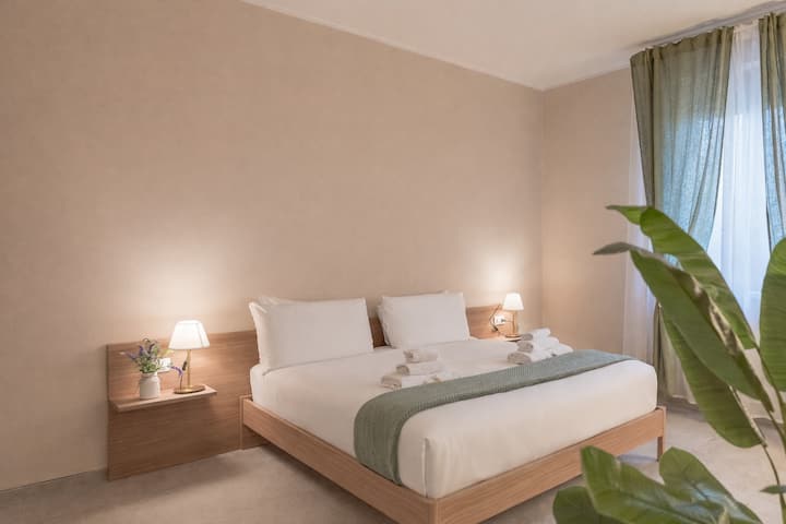 Leopoldo Apartment • A 8 Minuti Dal Centro - Italy