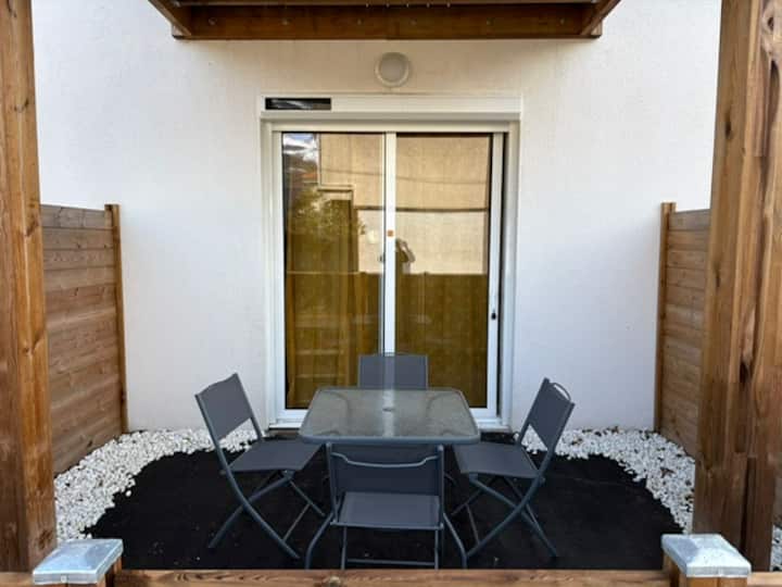 Le Lis Des Pyrénées - Argelès-Gazost