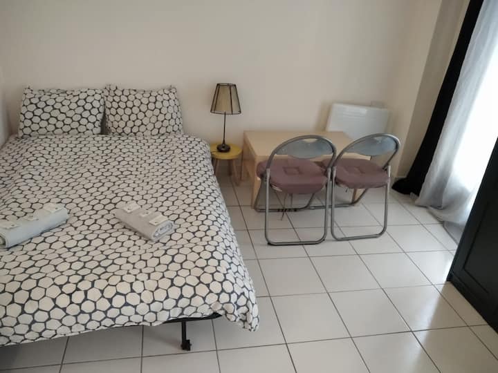 Studio Montmartre - Paris