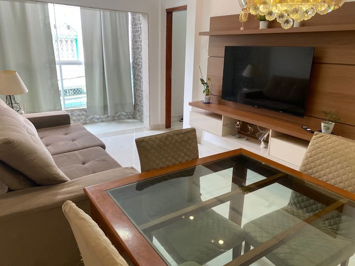 Apartamento 3 Quartos Centro Vix - Vitoria