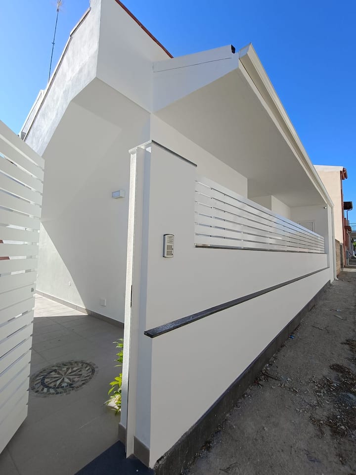 Sole Mí Sicilia, Appartamento Singolo Piano Terra - Marina di Ragusa