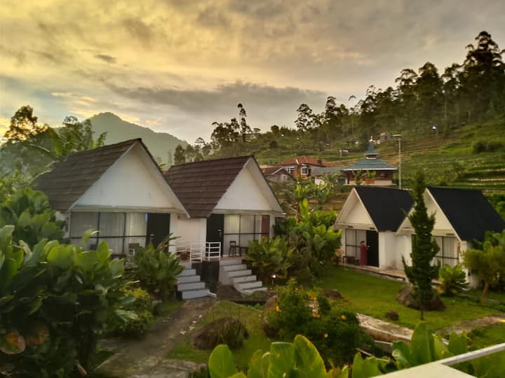 Ciwidey Hills & Wetland Family 2 - Ciwidey