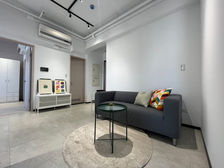 博愛之星 - 난쯔 구