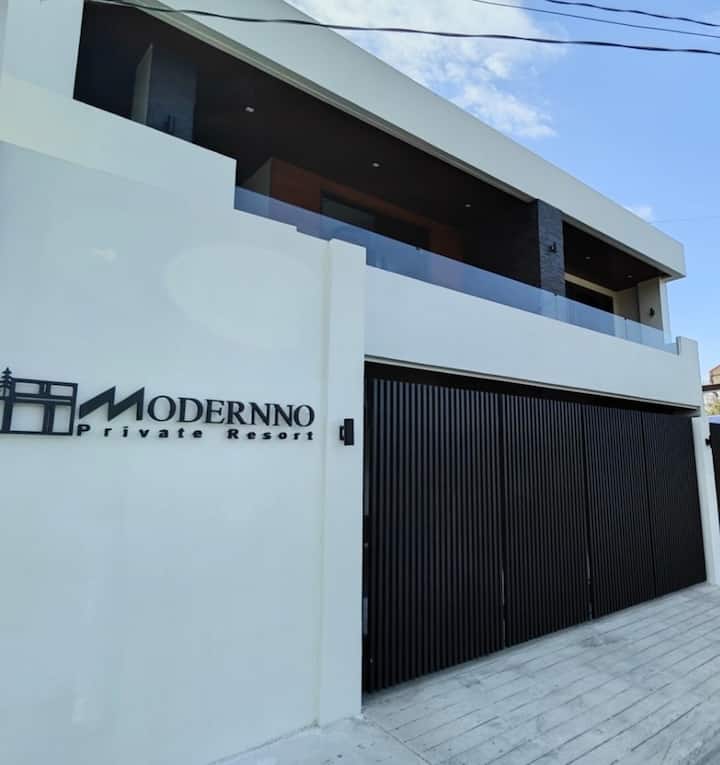 Modern, Luxury & Spacious Private Resort - San Felipe