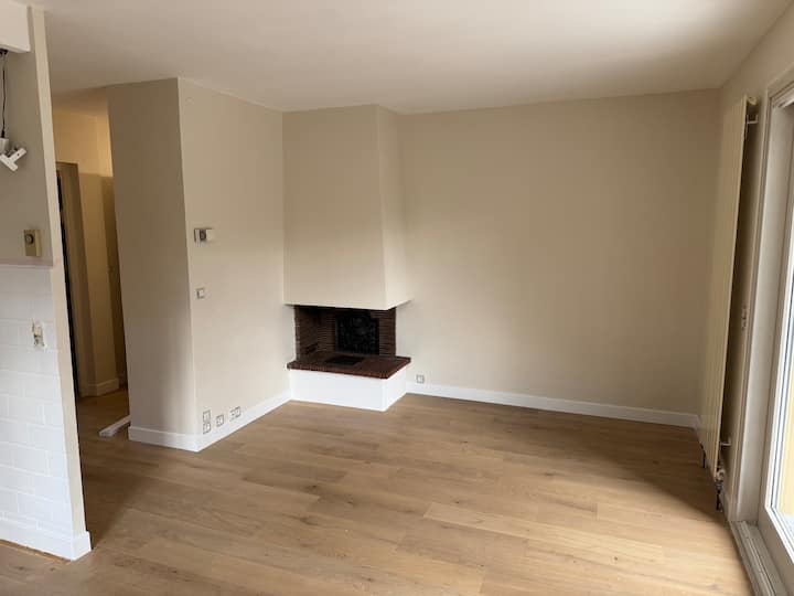 La Cabane Des Bois - Évian-les-Bains