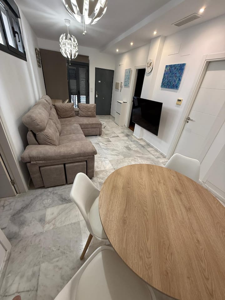 Serenity Gelves - San Juan de Aznalfarache