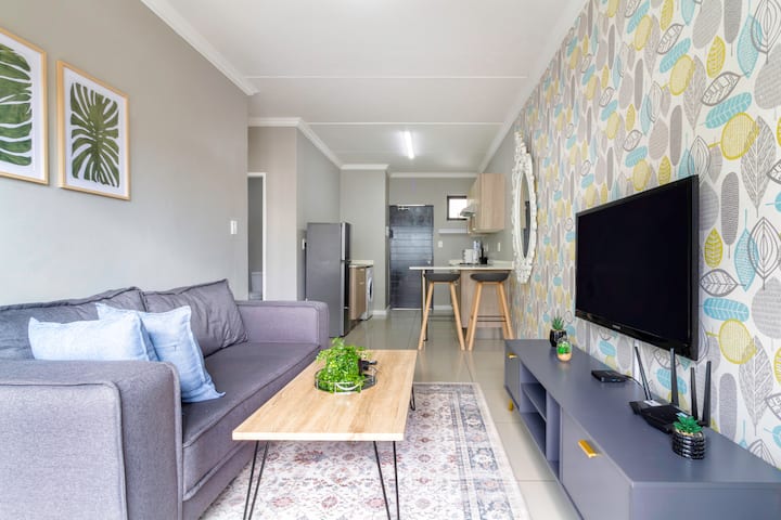 Thando @ The Heights - Midrand